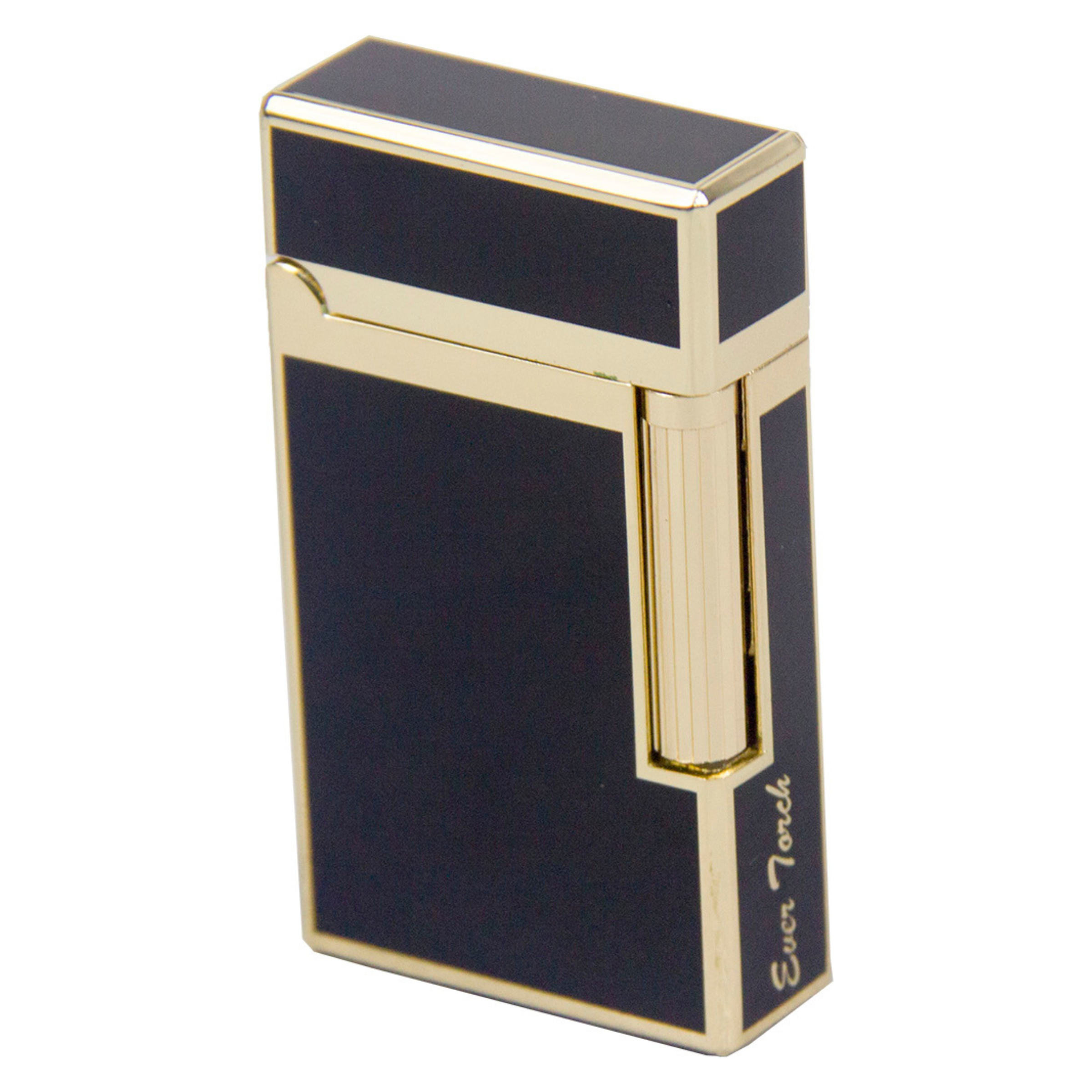 Elio | Classic Jet Flame Premium Cigar Torch Lighter – Ever Tech